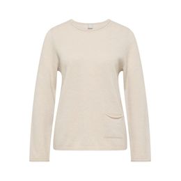 Rabe Pullover in Beige | Gr.: 46