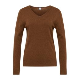 Rabe Pullover in Braun | Gr.: 40