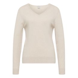 Rabe Pullover in Beige | Gr.: 48