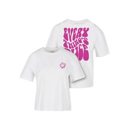 Mister Tee T-Shirt in white | Gr.: S