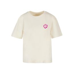 Mister Tee T-Shirt in whitesand | Gr.: L