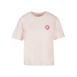 Mister Tee T-Shirt in pink | Gr.: M