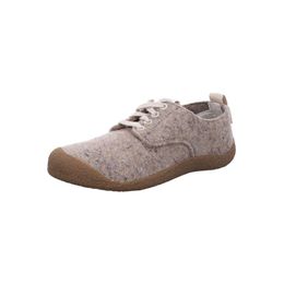 Keen Halbschuhe Mosey Derby in Taupe Felt/Birch | Gr.: 40