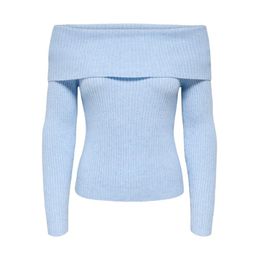 Only Strickpullover in Kentucky Blue | Gr.: XS