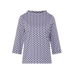 Rabe Sweatshirt in Lila | Gr.: 52