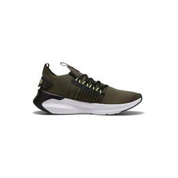 Puma Laufschuhe in Gr&uuml;n | Gr.: 46