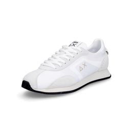SUN68 Sneaker Easy Runner Woman in Wei&szlig; | Gr.: 42