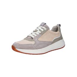 Sioux Schn&uuml;rschuh TASULIO-702-J in beige | Gr.: 41,5