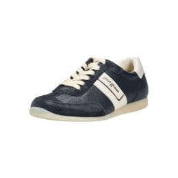 Paul Green Halbschuhe in Blau | Gr.: 38