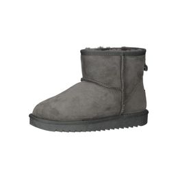 Ara Stiefel in Grau | Gr.: 38