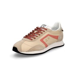 SUN68 Sneaker Easy Runner Woman in Beige | Gr.: 39
