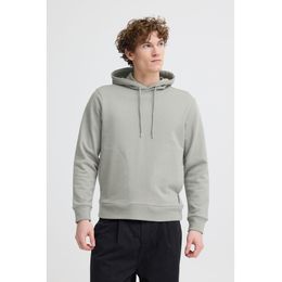 Casual Friday Hoodie CFPersson in Hellgrau | Gr.: S