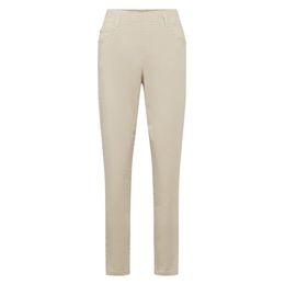 Rabe Hose in Beige | Gr.: 48
