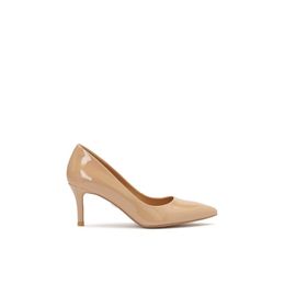Kazar Pumps in Beige | Gr.: 38