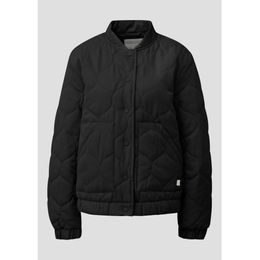 QS Outdoor-Jacke in 9999_schwarz | Gr.: L