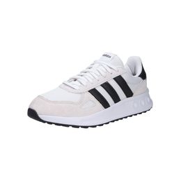 Adidas Sneaker RUN 84 in wei&szlig; | Gr.: 44,5