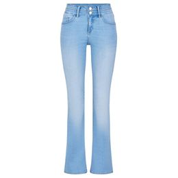 Paddock's Paddock's 5-Pocket Jeans JANE in light blue | Gr.: 36/L30