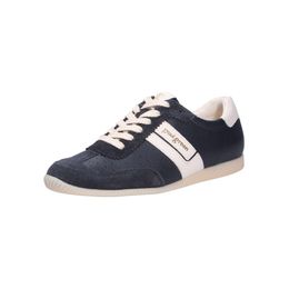 Paul Green Sneaker in blau | Gr.: 38