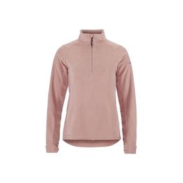 Craft Core Explore Fleece Midlayer in Altrosa | Gr.: S