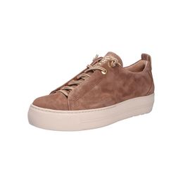 Paul Green Sneaker in braun | Gr.: 38,5