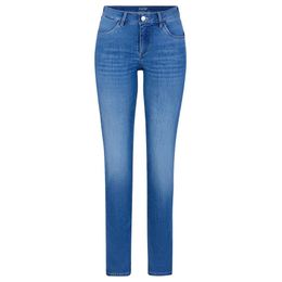 Paddock's Paddock's Jeans LUCY in medium blue used moustache | Gr.: 38/L26