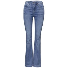 Street One Jeans in light blue wash | Gr.: W31/L32