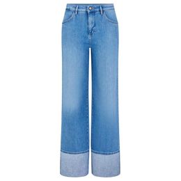 Paddock's Paddock's Jeans MARLENE in light blue use | Gr.: 42/L30