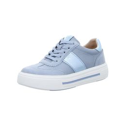 Caprice Sneaker in blau | Gr.: 40