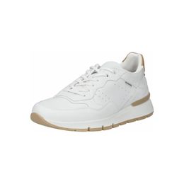 Nero Giardini Sneaker in Wei&szlig; | Gr.: 42