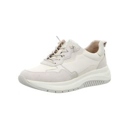 Caprice Schn&uuml;rschuhe in wei&szlig; | Gr.: 40