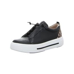 Caprice Sneaker in schwarz | Gr.: 38,5
