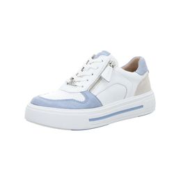 Caprice Schn&uuml;rschuhe in wei&szlig; | Gr.: 39