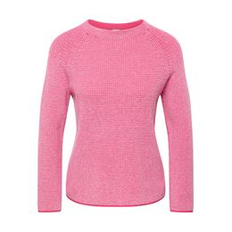 Rabe Pullover in Pink | Gr.: 42