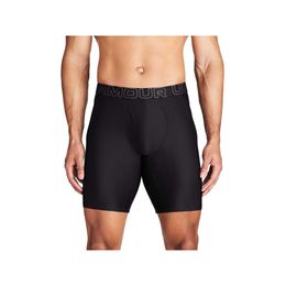 Under Armour Boxershort 3er Pack in Schwarz | Gr.: L