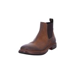 Moma Stiefeletten/Boot in grau | Gr.: 45