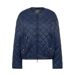 Rabe Jacke in Dunkelblau | Gr.: 48