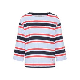 Rabe T-Shirt in Hellblau | Gr.: 46