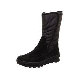 Legero Winterstiefel NOVARA in Schwarz | Gr.: 37