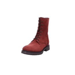Sabalin Winterboot in rot | Gr.: 41