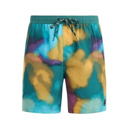 Protest " PRTFligth in Dark Teal | Gr.: XL