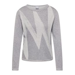 Rabe Pullover in Grau | Gr.: 48