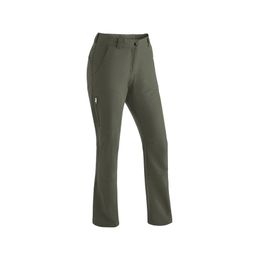 Maier Sports Hosen lang Helga in Dunkelgrau036 | Gr.: 40