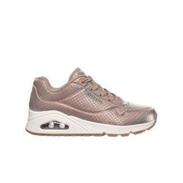Skechers Sportschuh in gold | Gr.: 36