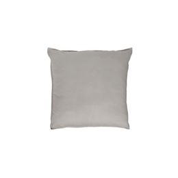 Traumschlaf Bettw&auml;sche Eschle in grey | Gr.: 2x 80x80 cm