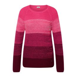 Rabe Pullover in Pink | Gr.: 48