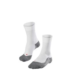 Falke Sportsocken RU4 in White-mix | Gr.: 46-48