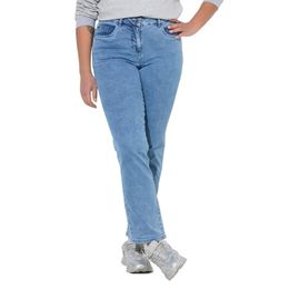 Angel of Style Jeans in blue stone | Gr.: 42