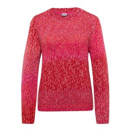 Rabe Pullover in Rot | Gr.: 36