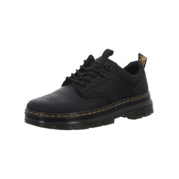 Dr. Martens Schn&uuml;rschuhe in schwarz | Gr.: 43