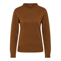 Rabe Pullover in Braun | Gr.: 50